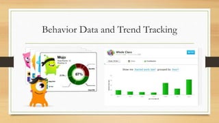 Class Dojo Proposal | PPT