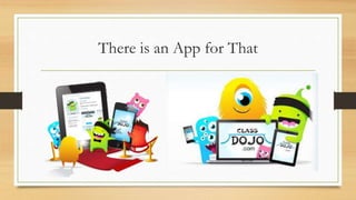 Class Dojo Proposal | PPT