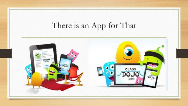 Class Dojo Proposal | PPT