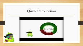 Class Dojo Proposal | PPT