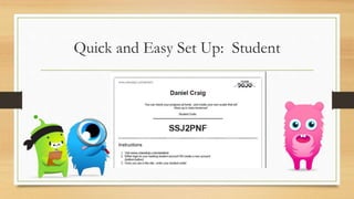 Class Dojo Proposal | PPT