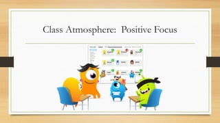 Class Dojo Proposal | PPT