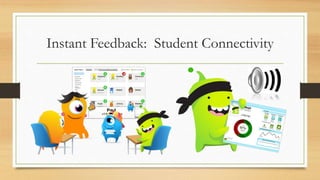 Class Dojo Proposal | PPT