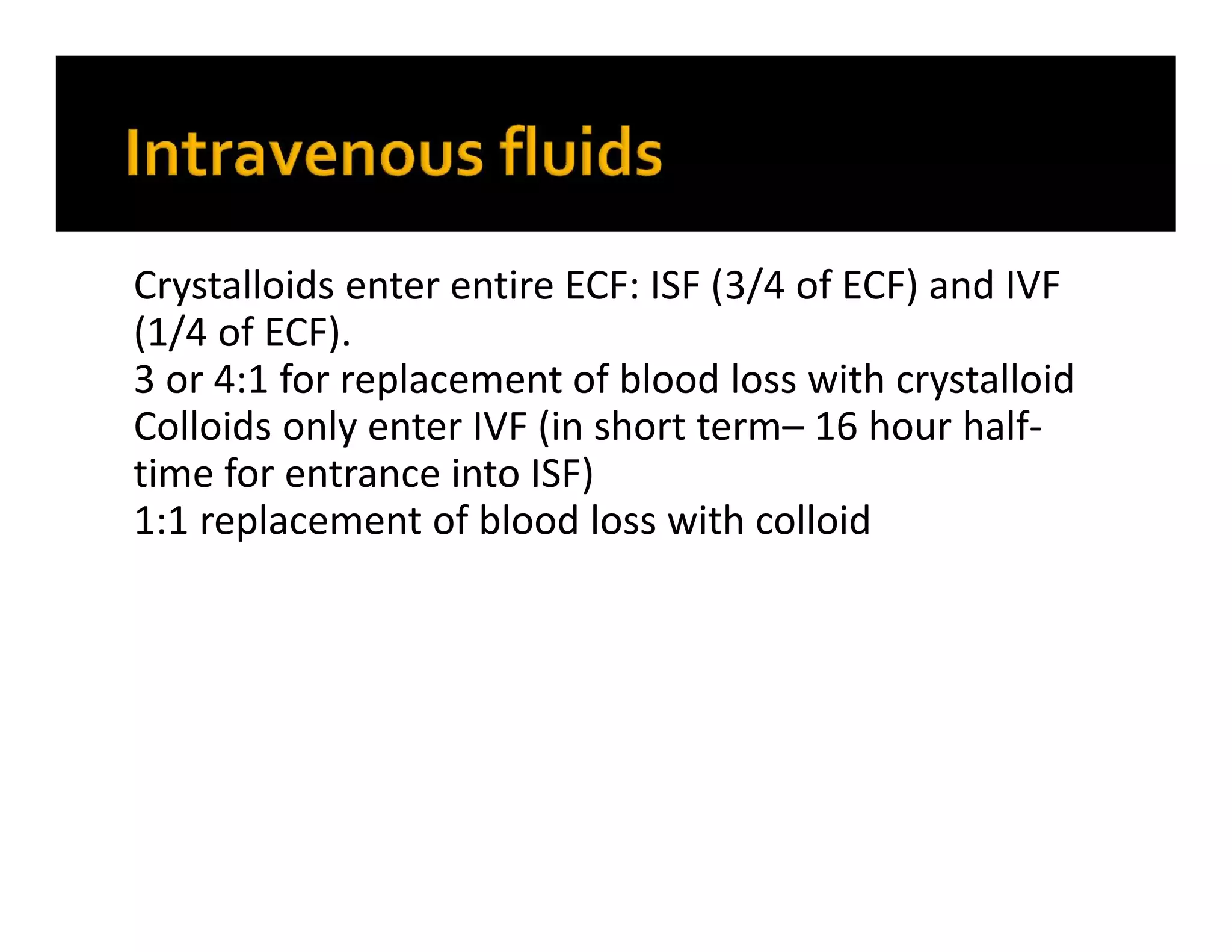 Class drug therapy of shock | PDF
