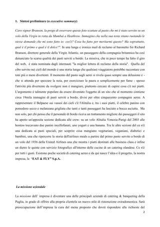 Eat & Fly | PDF