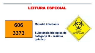 Classe 6 substâncias toxicas e infectantes.pptx