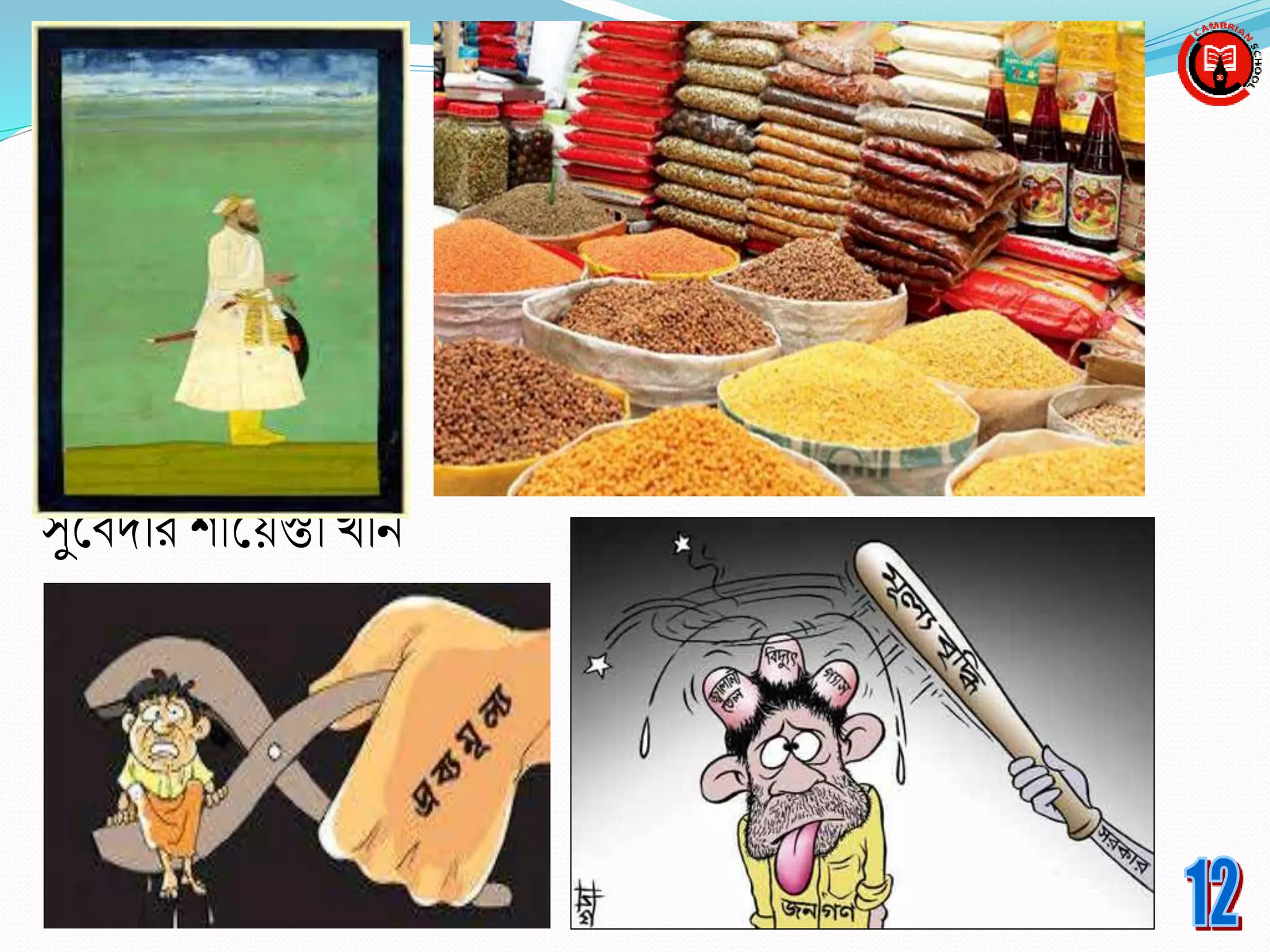 Class eight bangladesh & global studies chapter 1(lesson-2) | PPTX