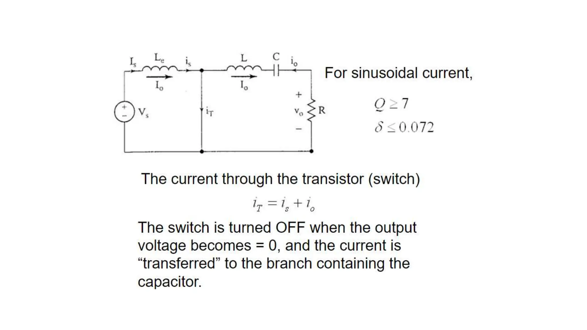 Power class E inverter and rectifier.pptx