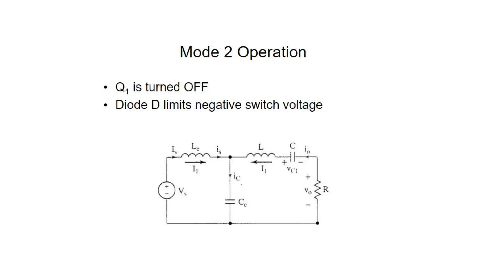 Power class E inverter and rectifier.pptx