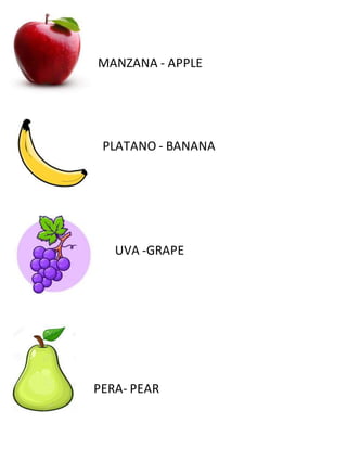 CLASS ENGLISH FRUIT.docx