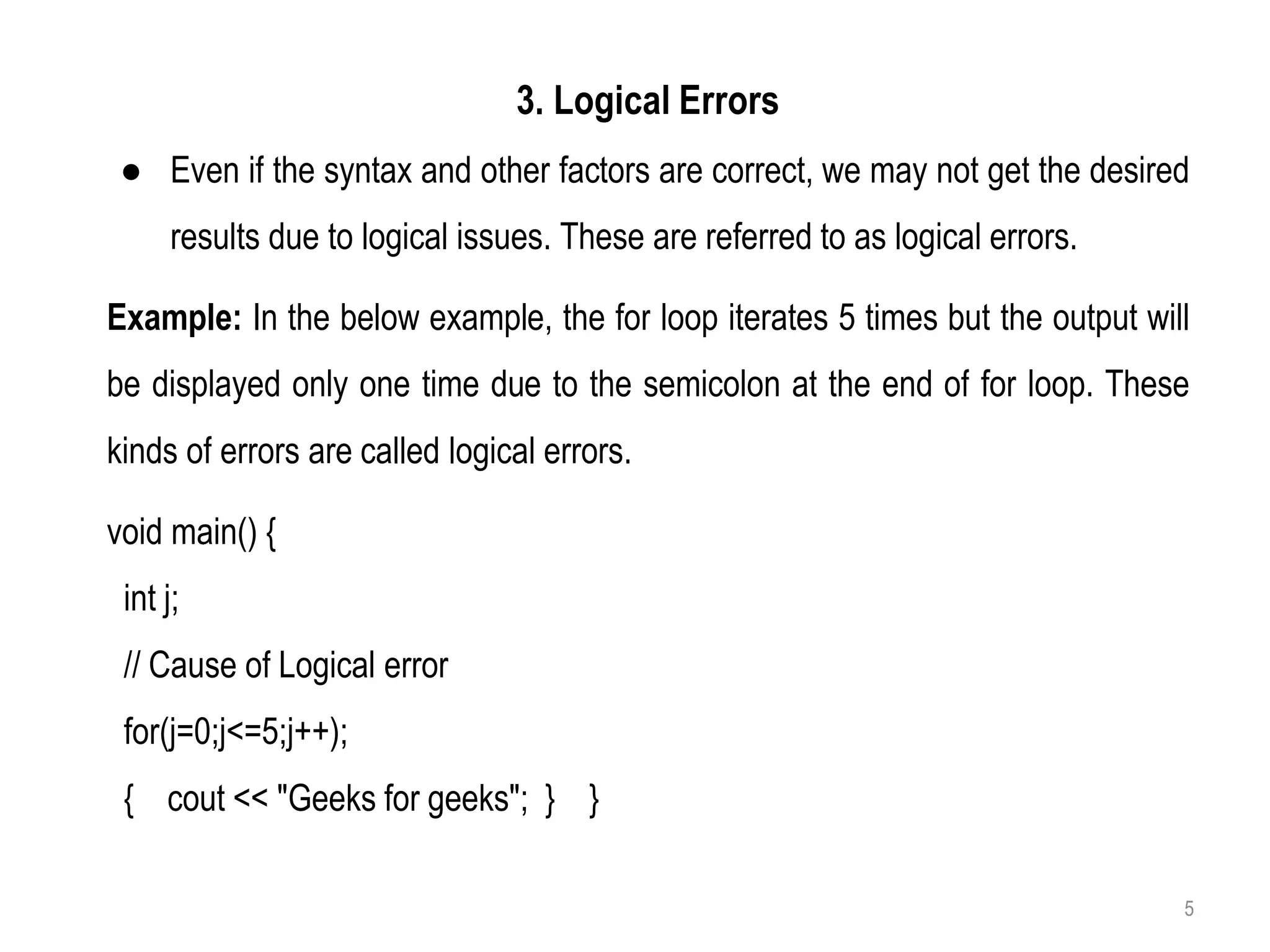 Classes and Errors.pdf