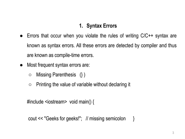Classes and Errors.pdf