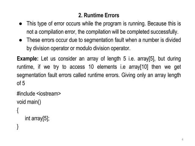 Classes and Errors.pdf