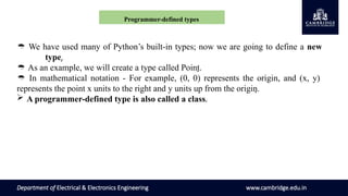 Classes and objects_ Introduction to python prog.pptx