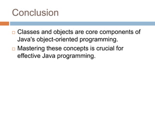 CLASSES AND OBJECT SAMPLE USES A MODULE OF STUDENT.pptx