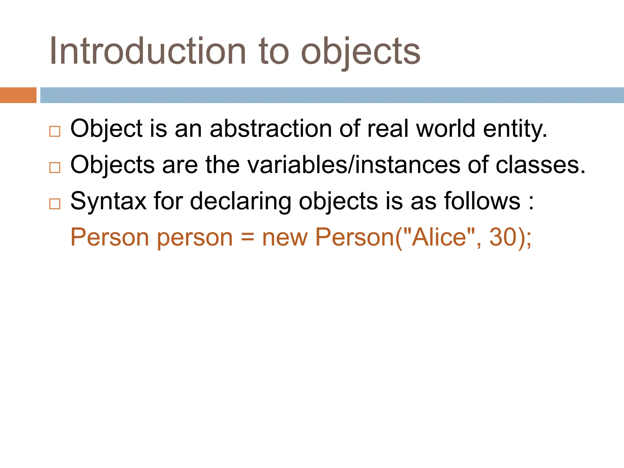 CLASSES AND OBJECT SAMPLE use for discussion.pptx