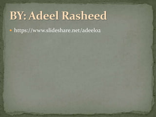 Classes and Objects in C# | PPTX