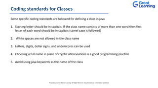 Classes in Java great learning.pdf