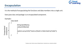 Classes in Java great learning.pdf