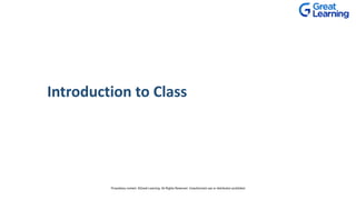 Classes in Java great learning.pdf