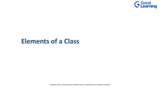Classes in Java great learning.pdf