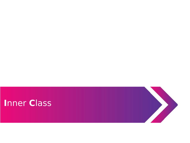 Python Programming Classes Objects Ppt 