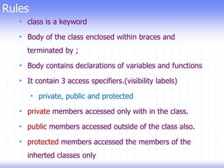 classes & objects.ppt