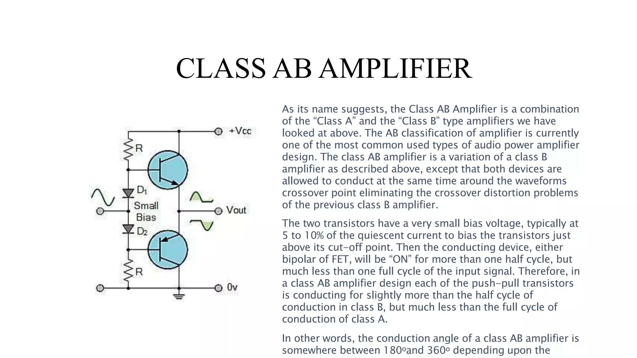 classesofamplifiers.pptx