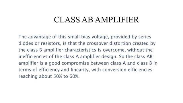 classesofamplifiers.pptx