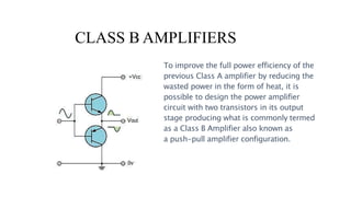 classesofamplifiers.pptx