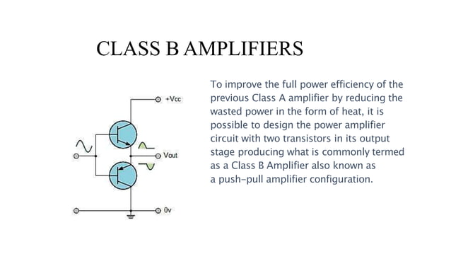 classesofamplifiers.pptx