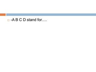 PPT Classes of Antihypertensive Agentspptx | PPT