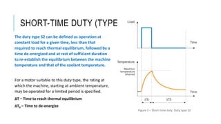 CLASSES OF MOTOR DUTY.pptx