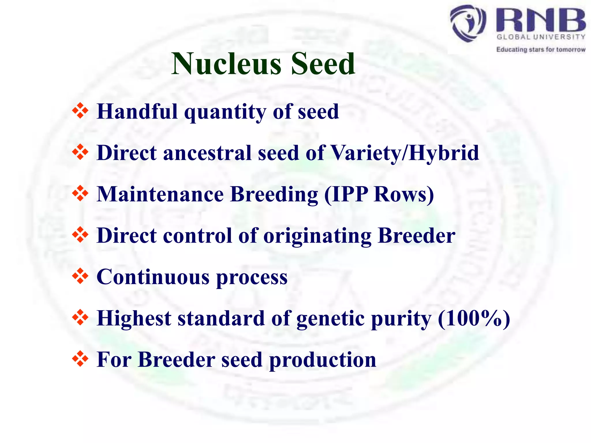 Classes of seed.ppt