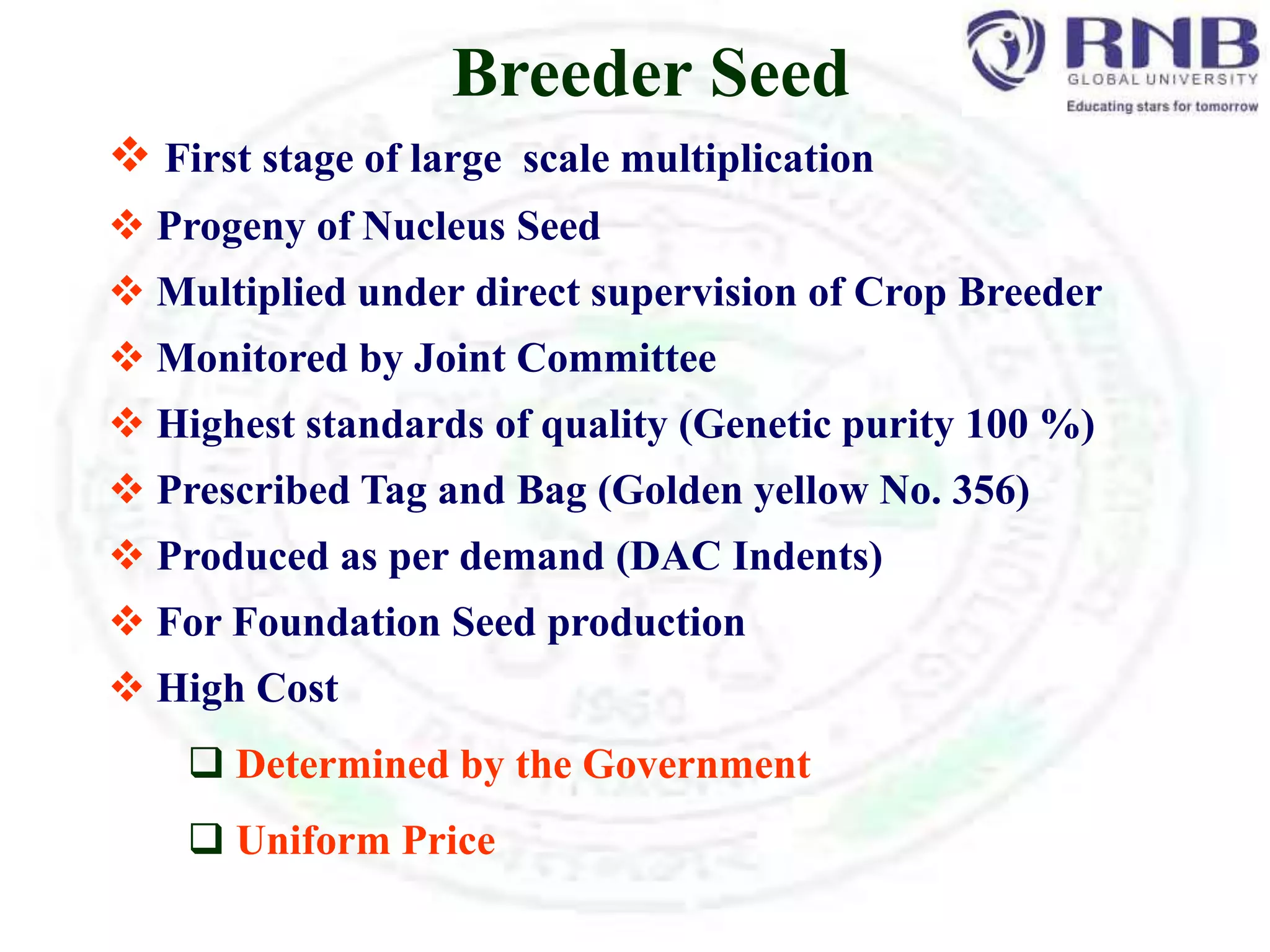 Classes of seed.ppt