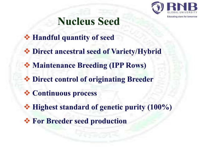 Classes of seed.ppt