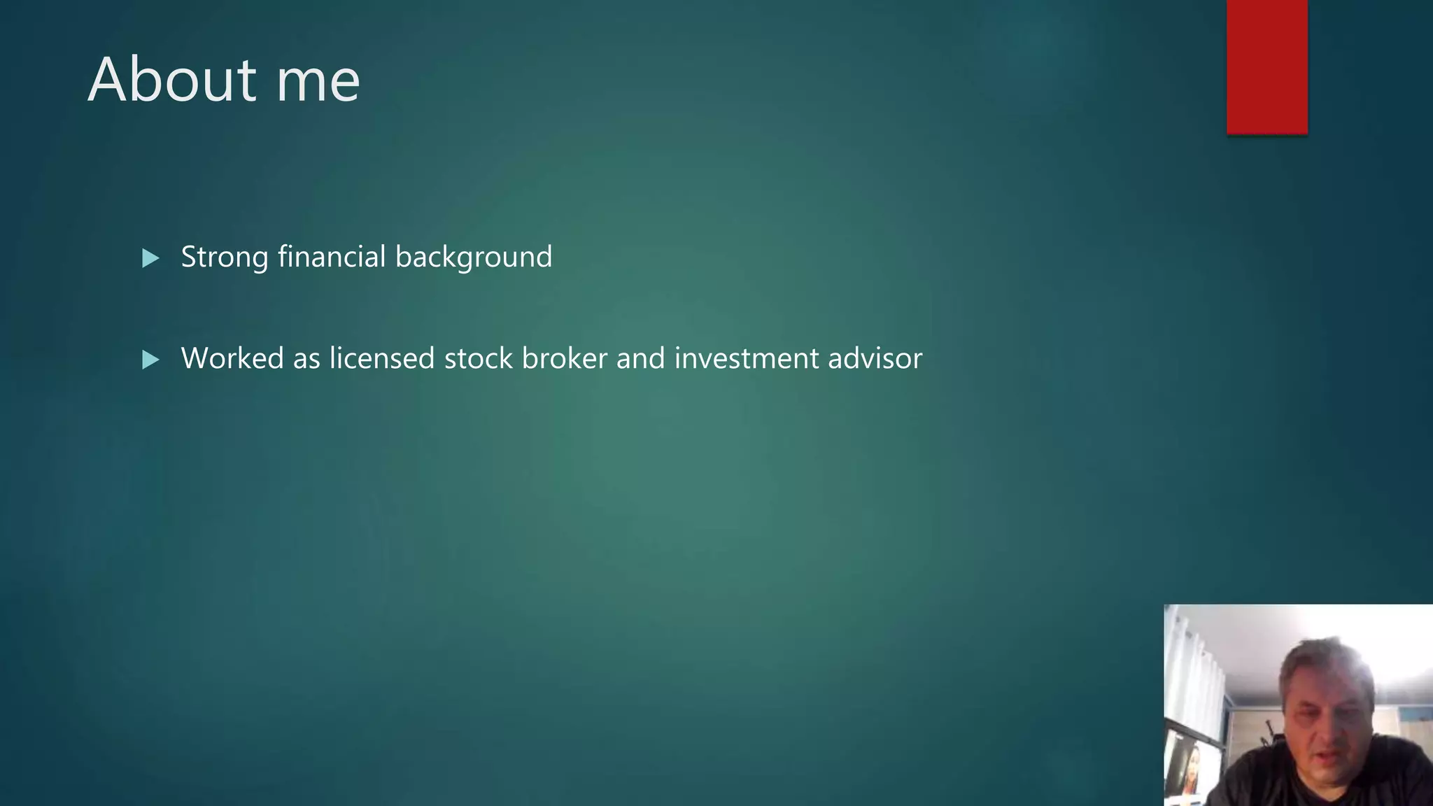 Classes of stocks and mutual funds | PPTX