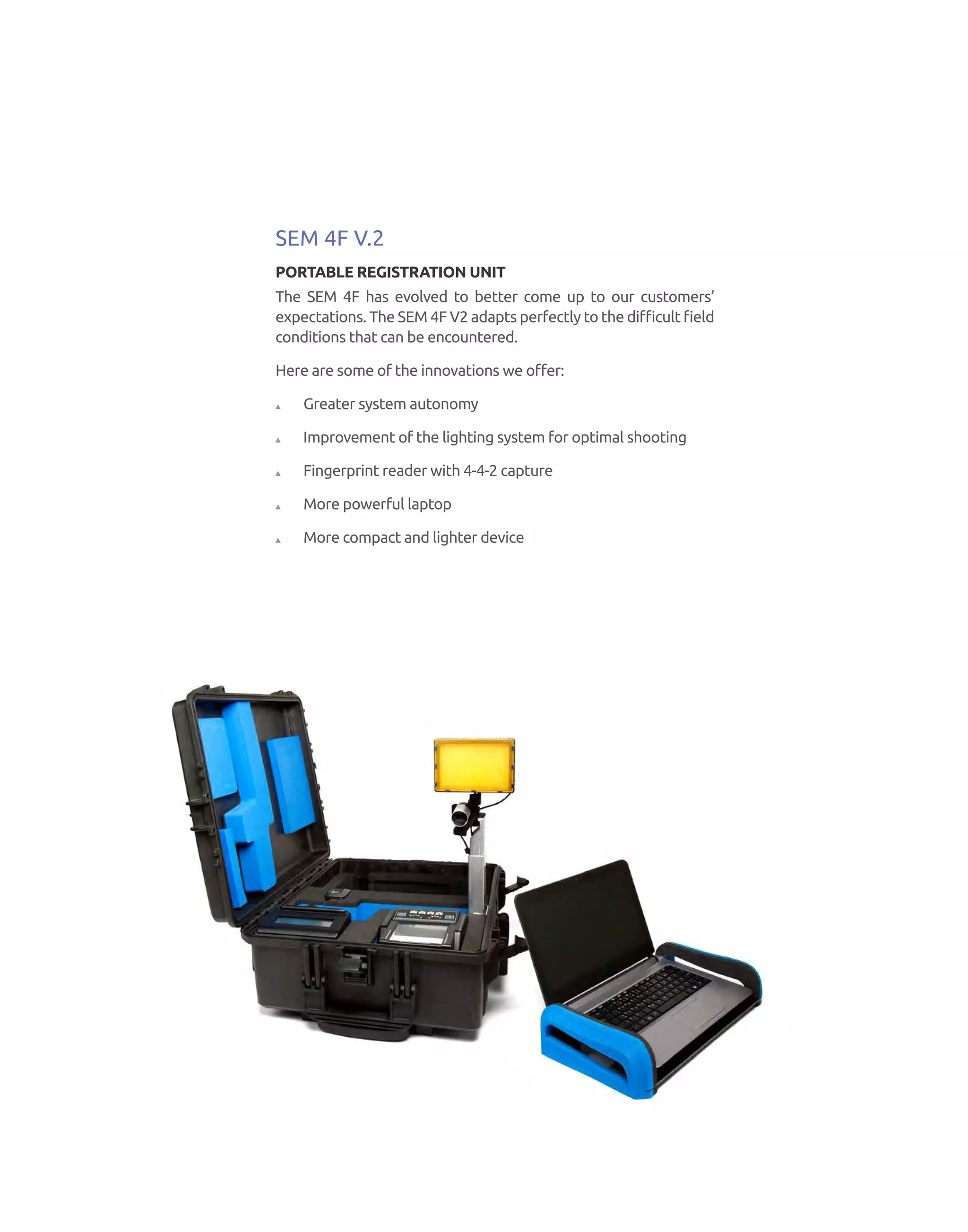 Semlex Leaflets 2017 | PDF