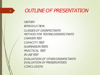 class evaluation of disinfectant.pdf
