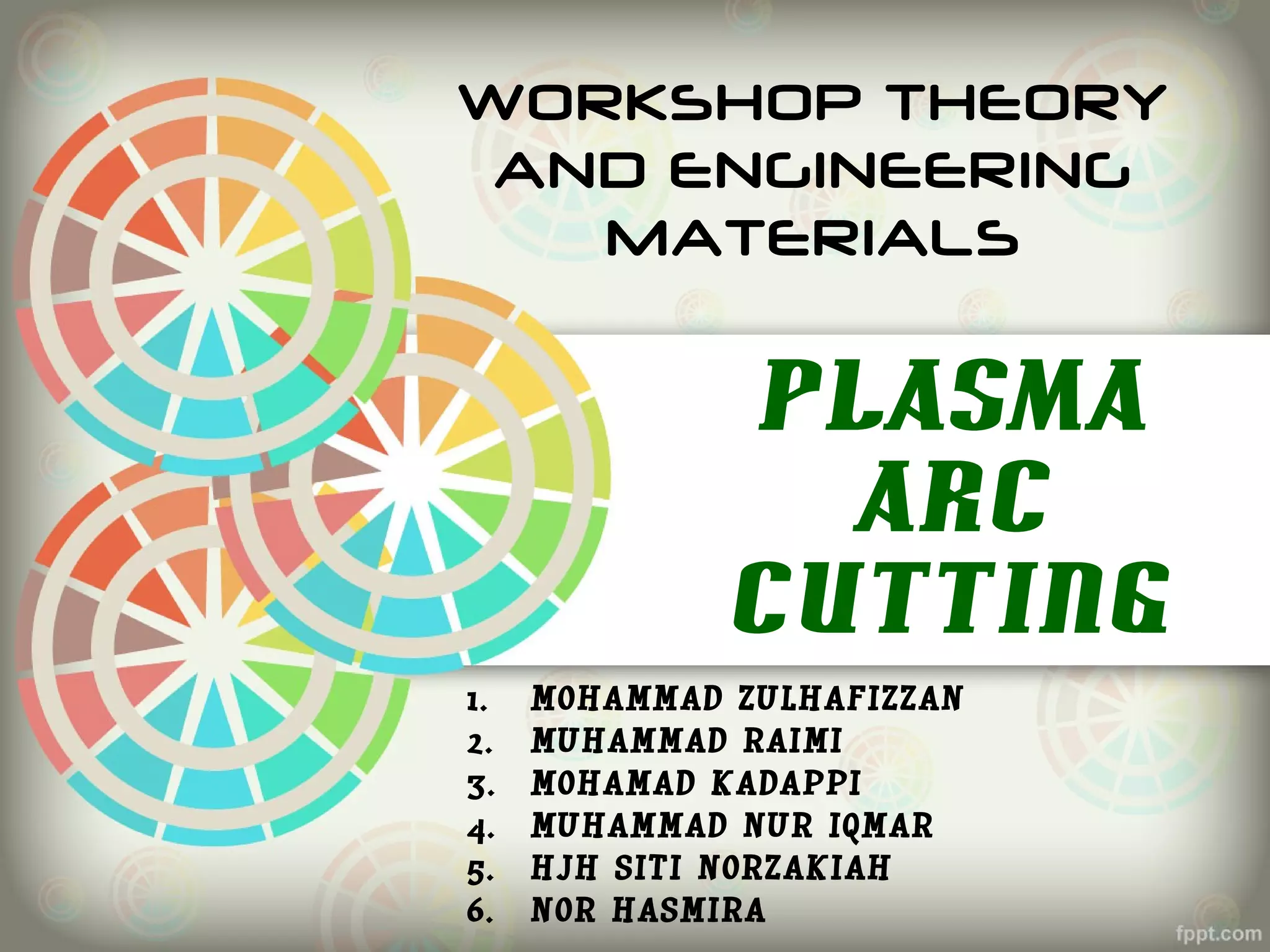 Class exercise group discussion | PPT