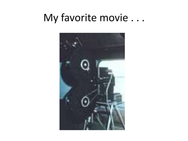 Class Favorites | PPTX