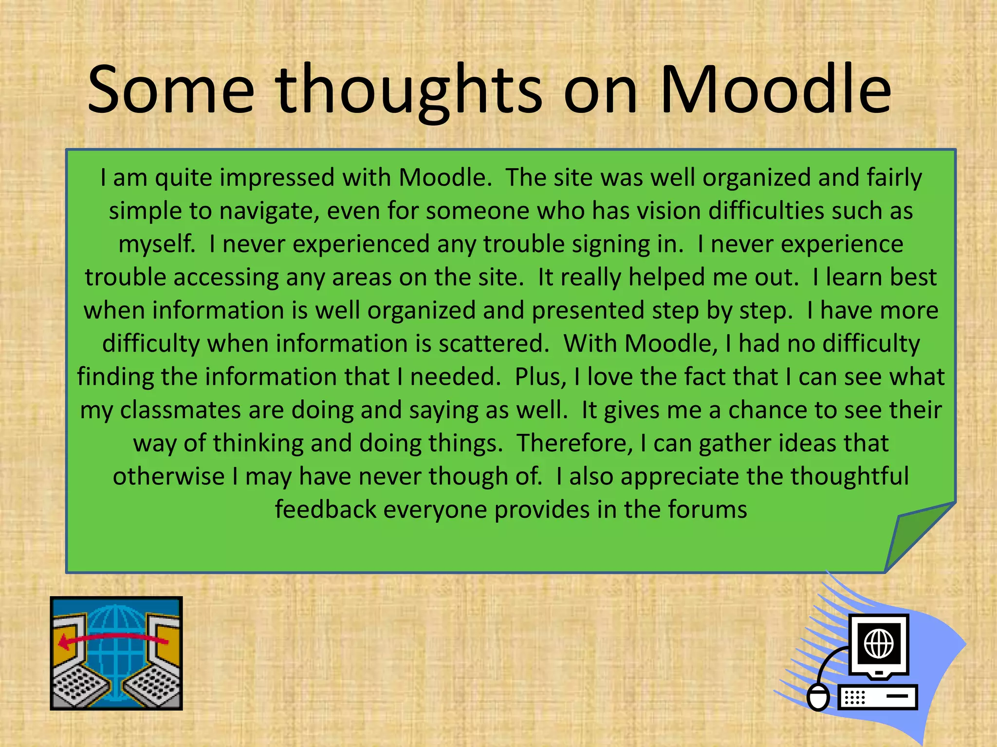 Class final project | PPT