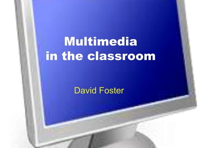 Class final project | PPT