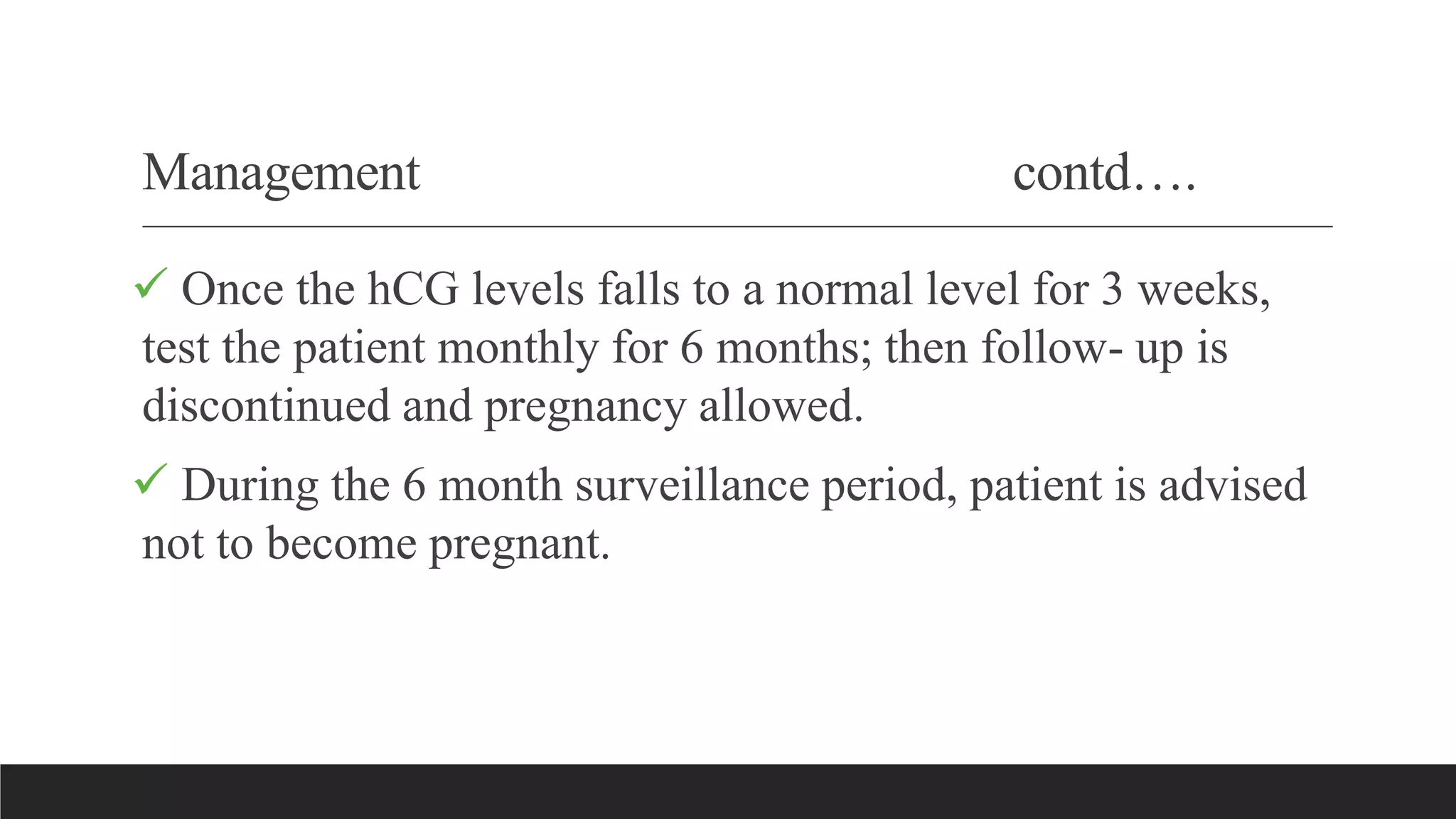 Class first molar pregnancy | PPTX