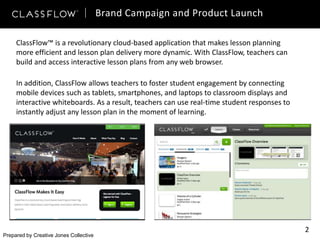 ClassFlow Event Activation | PPTX