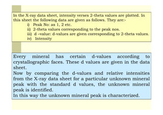 Class glt 10 mudstone [compatibility mode] | PDF