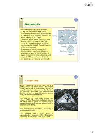 Class glt 7 porosity, permeability [compatibility mode] | PDF | Geology ...