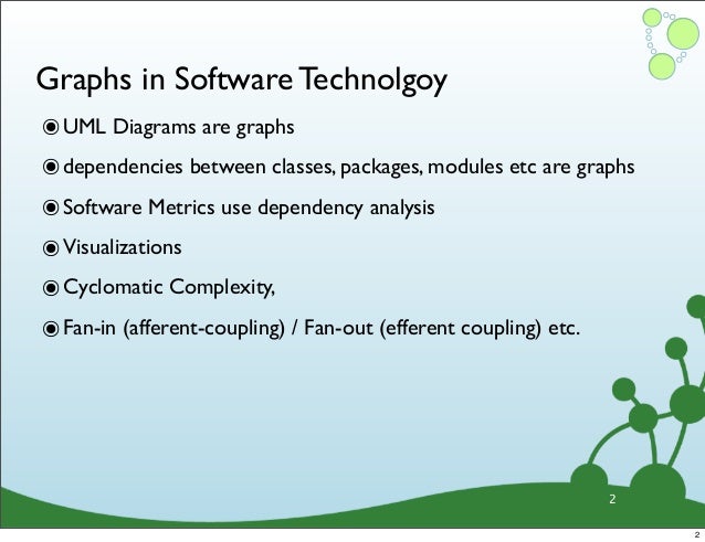 Software Metrics Diagram