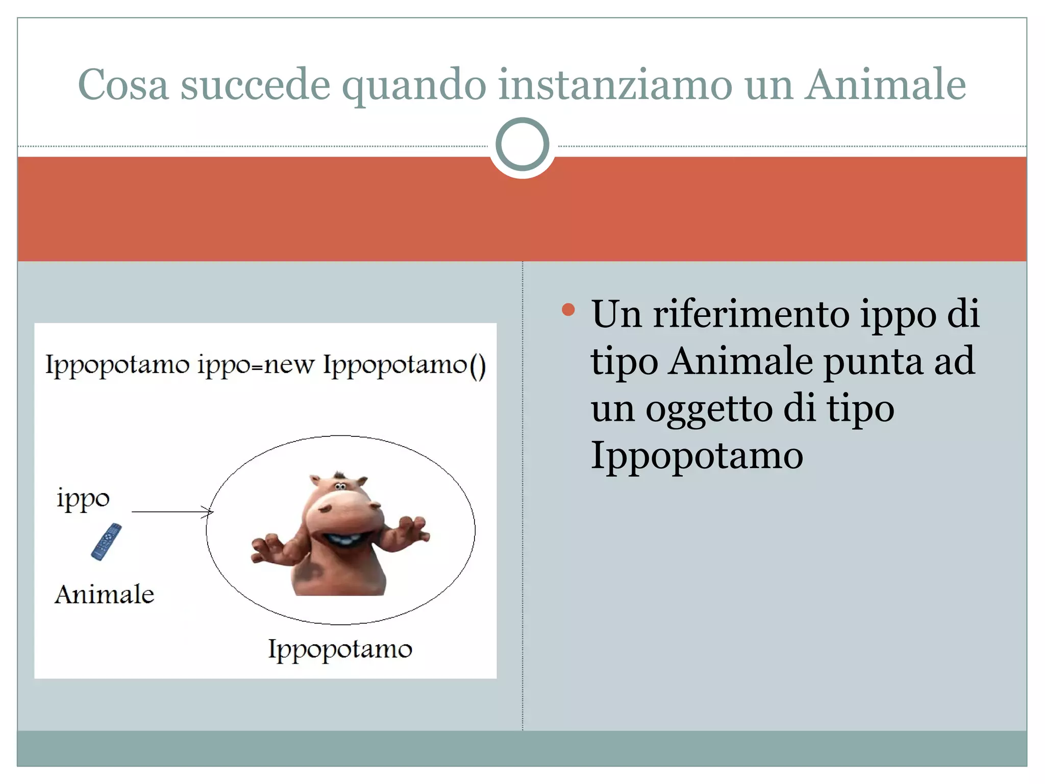 Classi Astratte | PPT