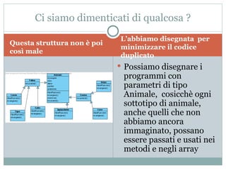 Classi Astratte | PPT
